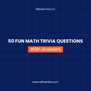 Mathematics Archives - Blog Refresh Kid