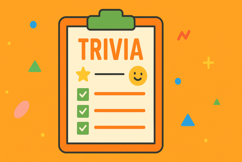 50 Fun Math Trivia Questions 2025 (With Answers)