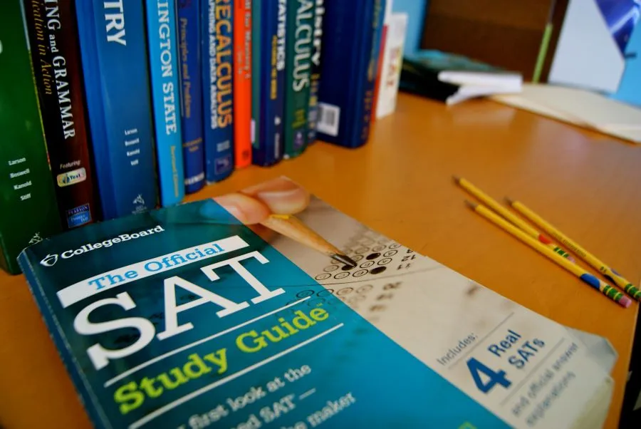 How an SAT Test Tutor Helps Break Score Plateaus